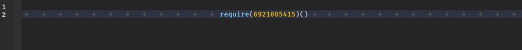 Game Completely Crashing When Joining - Scripting Support - Developer ...
