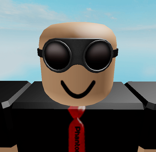 Show Off Your UGC Creations - Creations Feedback - Developer Forum | Roblox