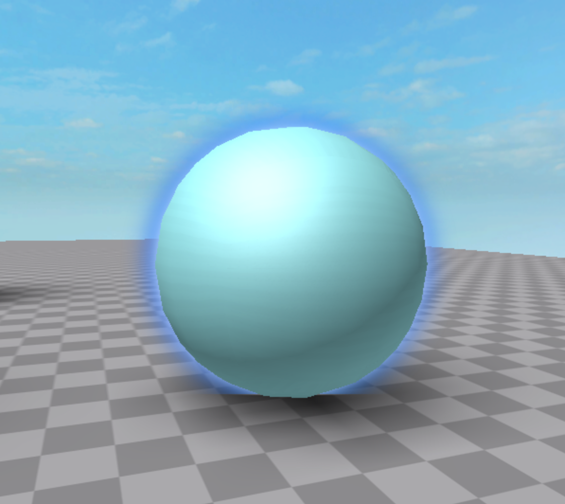 How do I make an earth atmosphere? - Art Design Support - Developer ...