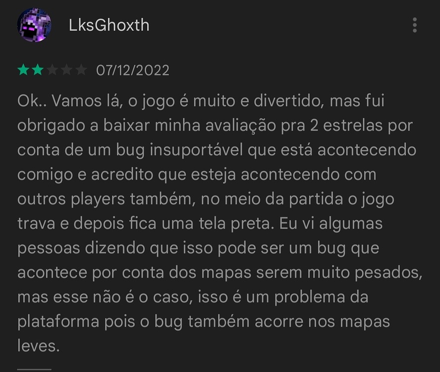 Roblox app in android is randomly crashing - Mobile Bugs - Developer ...