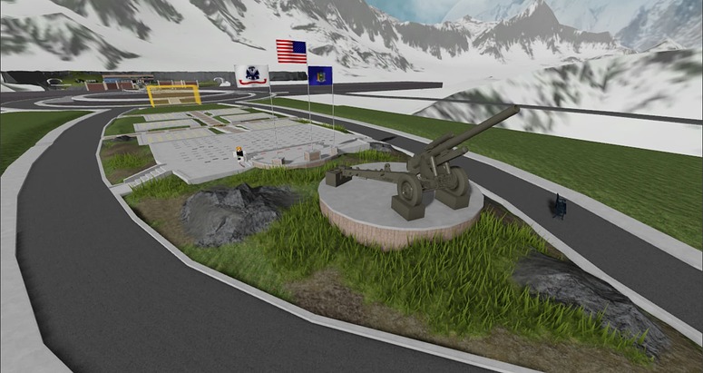 [Army Roleplay Map] Developer Log No.1 - Creations Feedback - Developer ...