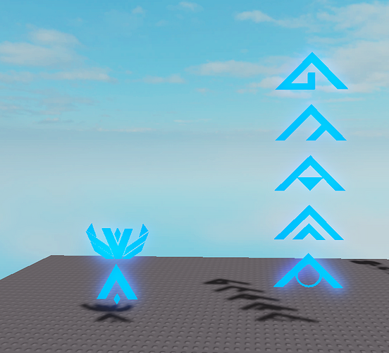 Rhys' Portfolio - Portfolios - Developer Forum | Roblox