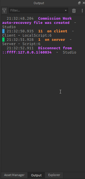 Can exploiters tamper a ModuleScript used in LocalScript when it is used in ServerScript ...