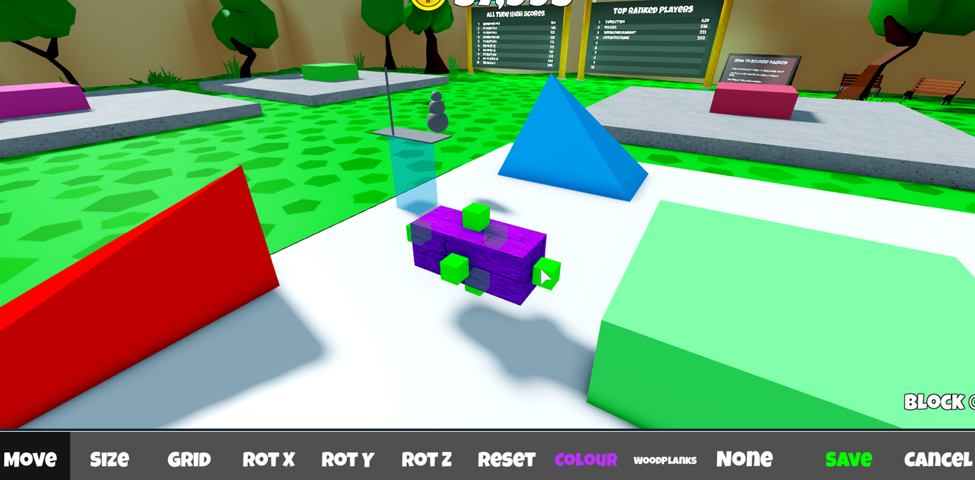 Moderation for game with user built content - Game Design Support ...
