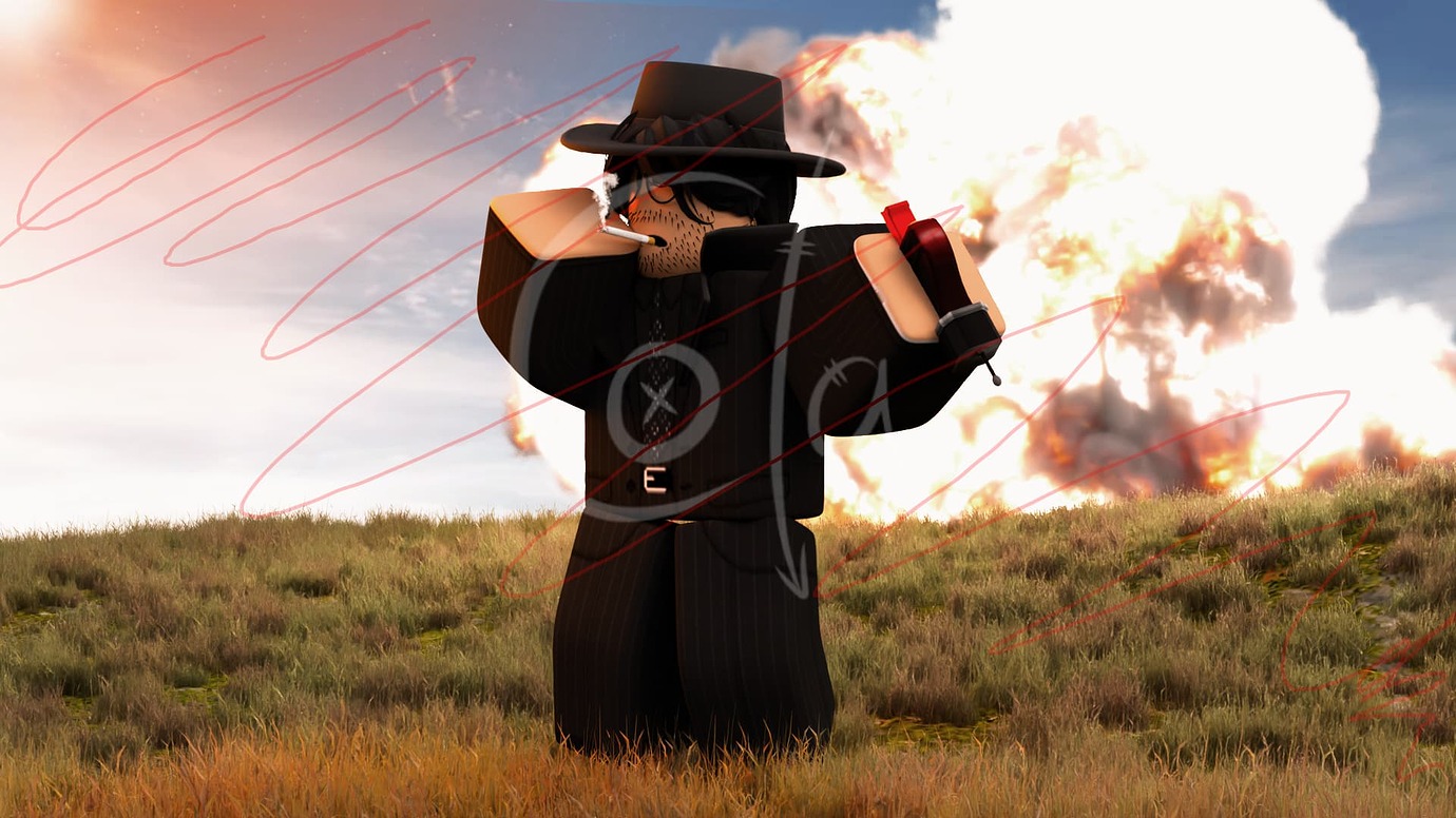 Feedback on recent gfx - Creations Feedback - Developer Forum | Roblox