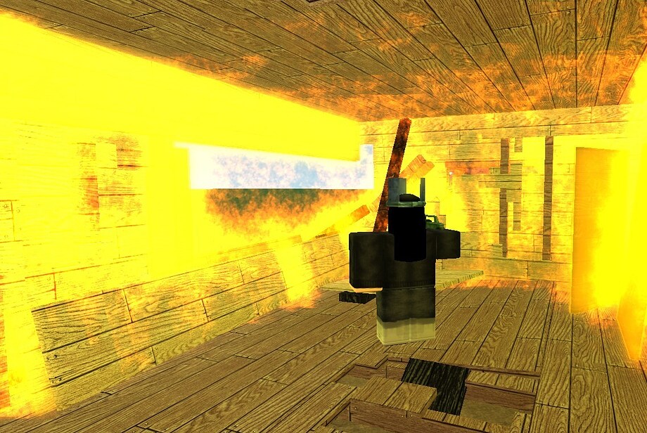 Fire Simulation Script - Creations Feedback - Developer Forum | Roblox