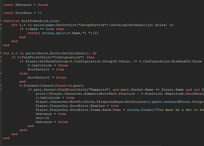 [portfolio/resume] CyberCorrier | OPEN - Portfolios - Developer Forum ...