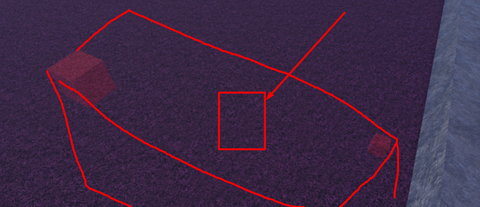 How do I calculate 2 points to make a region3? - Scripting Support - Developer Forum | Roblox