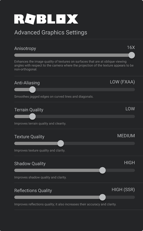 Better Indoor Reflections - Live for Future Lighting - Announcements ...