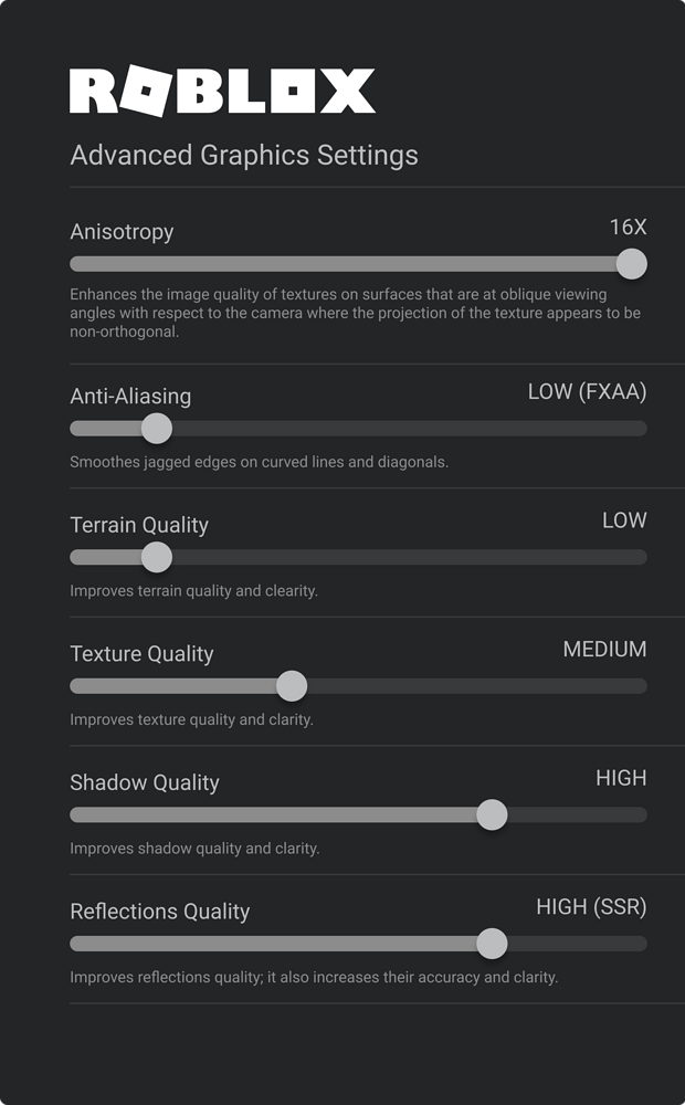 Better Indoor Reflections - Live for Future Lighting - Announcements ...