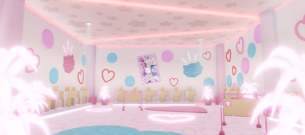 Huge Mall Homestore (12 stores) - Creations Feedback - Developer Forum ...