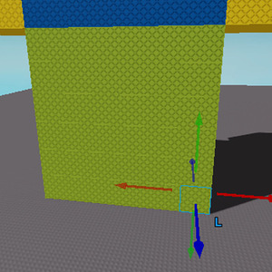 How do I fill a part with more parts using scripting? - Scripting Support - Developer Forum | Roblox