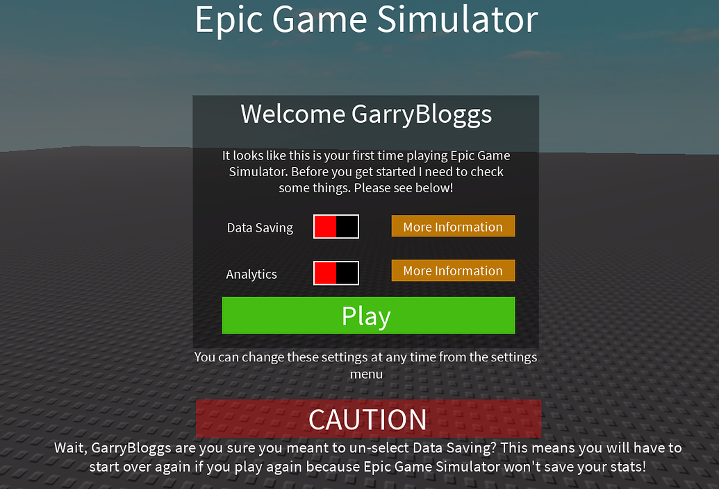 GDPR - A Toolbox Talk - Bulletin Board - Developer Forum | Roblox