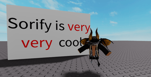 Making a Specific Word a Different Color in Displayed Text - Scripting ...