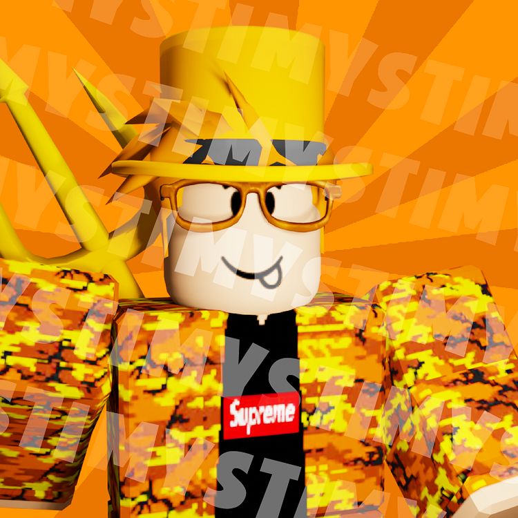 Feedback On Profile GFX! - Creations Feedback - Developer Forum | Roblox