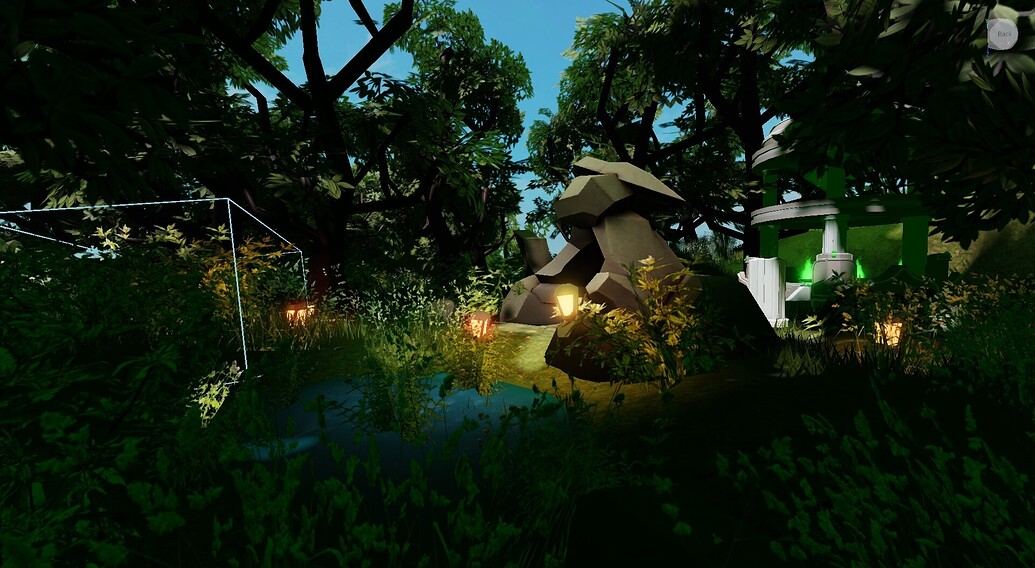 Showcase - Nature Scenes - Creations Feedback - Developer Forum | Roblox