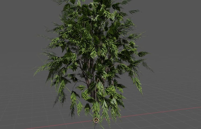 High poly trees - Creations Feedback - Developer Forum | Roblox