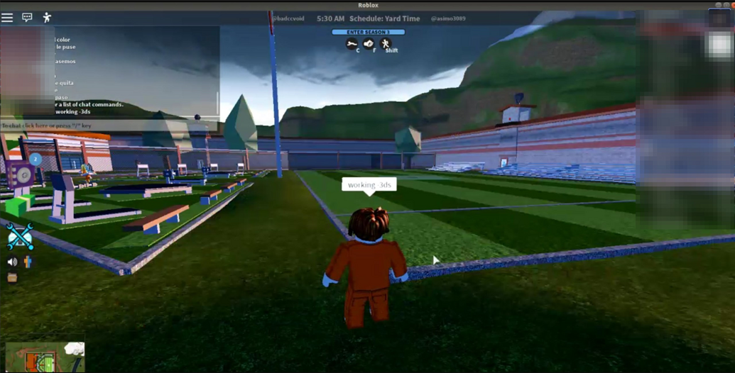 Grapejuice - Easily run Roblox on Linux - Community Resources ...