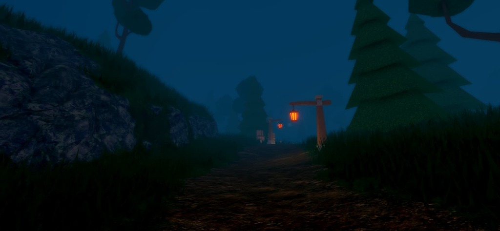 Exploration Game, Need feedback! - Creations Feedback - Developer Forum ...