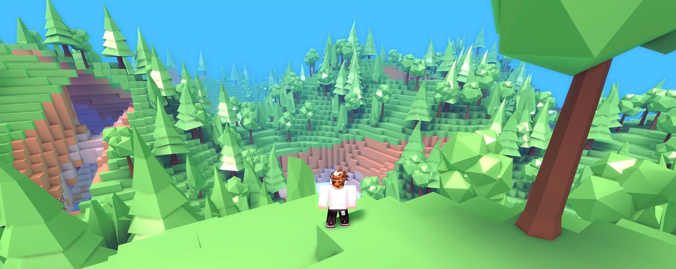 Help with blocky terrain generation (3D Perlin noise) - Scripting Support - Developer Forum | Roblox