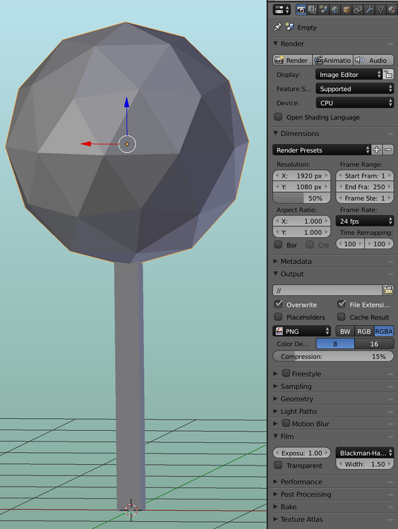 Importing Multiple Meshes into Studio from Blender: The Beginners Guide - Community Tutorials ...