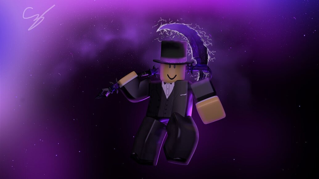Opinions on this GFX? - Creations Feedback - Developer Forum | Roblox