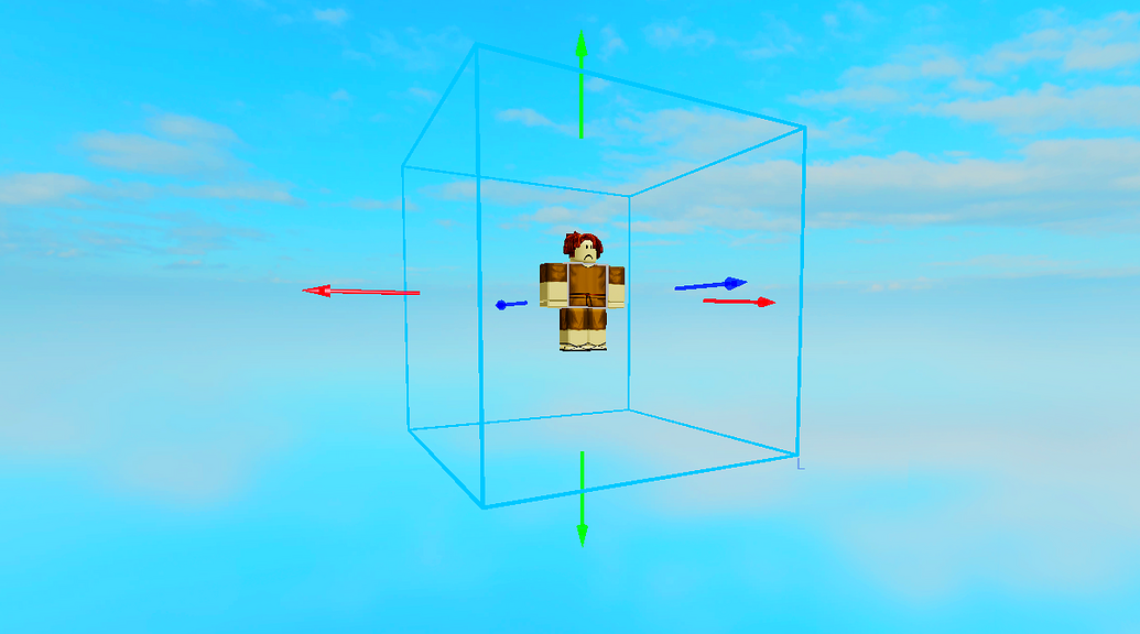 Why my script don't see npc? - Scripting Support - Developer Forum | Roblox