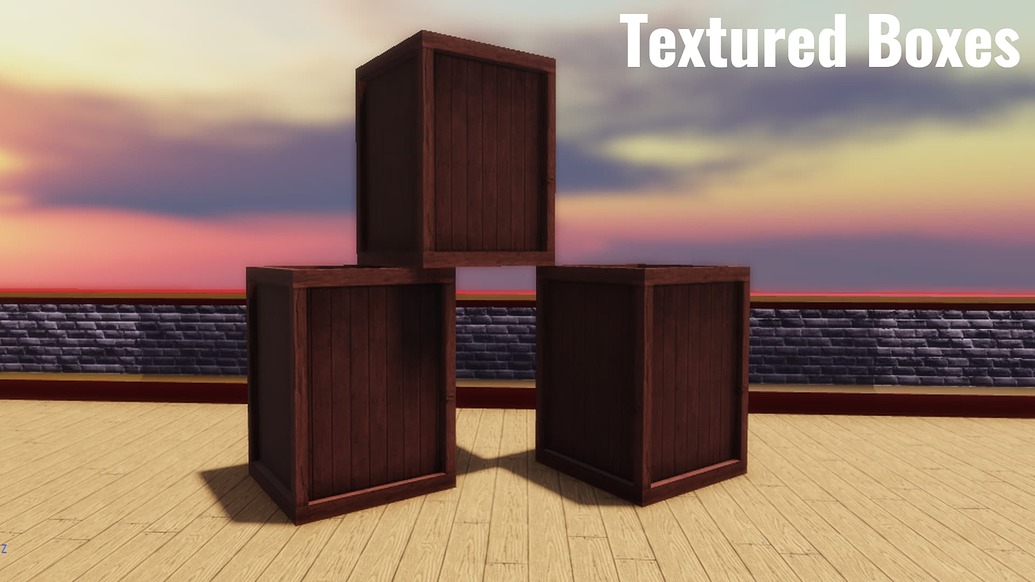 [FREE] The Ultimate Low Poly Asset Pack! [ADDED MORE ASSETS ...