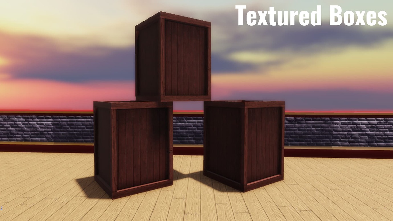 [FREE] The Ultimate Low Poly Asset Pack! [ADDED MORE ASSETS ...