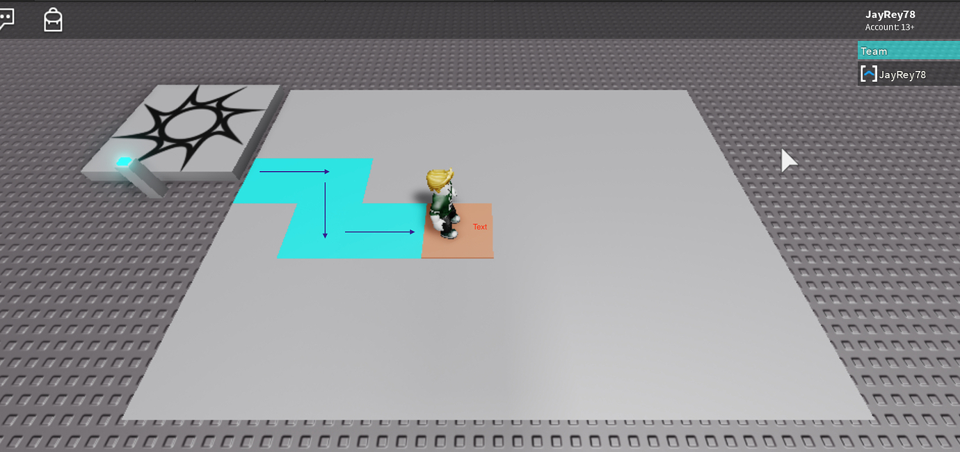 Best approach to restrict player movement to grid / XY axis - Game ...