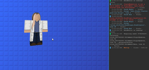 Animation not playing [CLOSED] - Scripting Support - Developer Forum ...