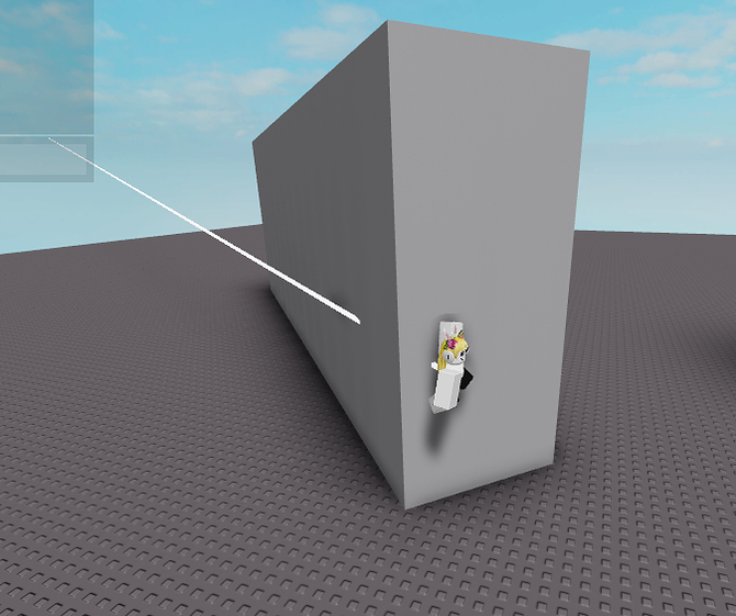 How would I make a player face the opposite direction of a wall? - Scripting Support - Developer ...