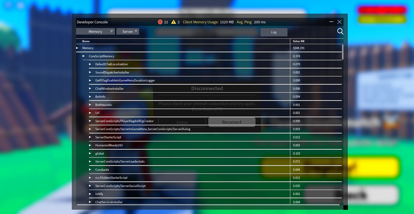 All players losing connection at the same time randomly - Scripting Support - Developer Forum ...