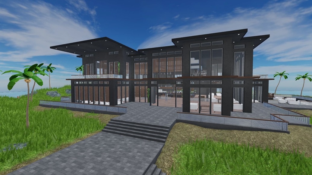 Feedback on New Cafe Build - Creations Feedback - Developer Forum | Roblox
