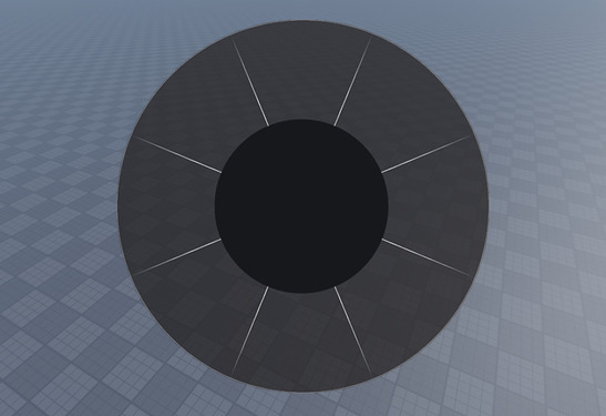 Help With Circular Emote Gui - Scripting Support - Developer Forum | Roblox