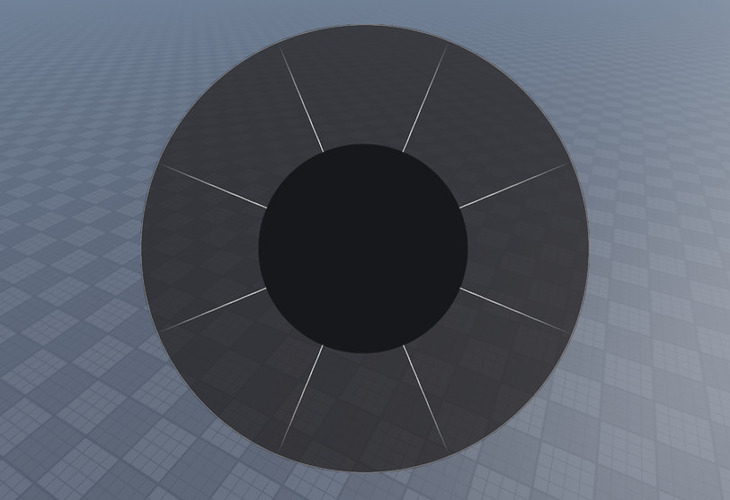 Help With Circular Emote Gui - Scripting Support - Developer Forum | Roblox