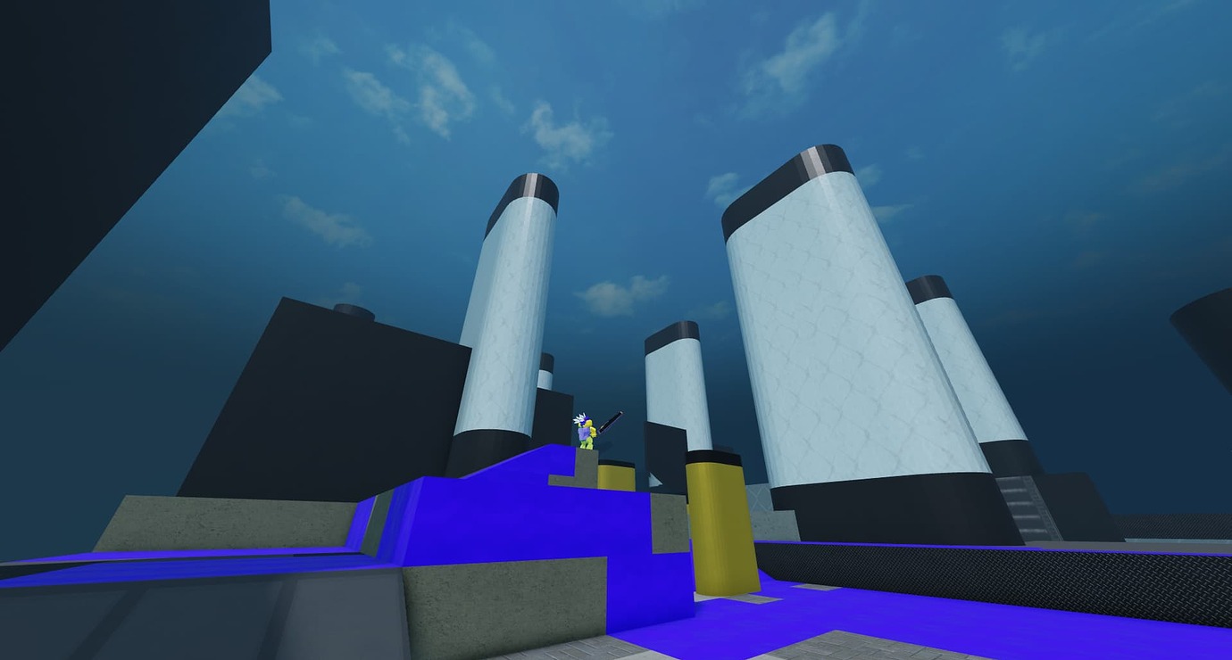 Spla toon (alpha) MapMaker plugin - Community Tutorials - Developer ...