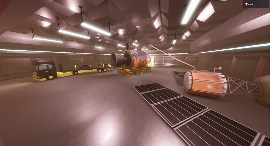 Chathaa's 3D Modelling & Building Portfolio - Showcase Your Portfolio ...