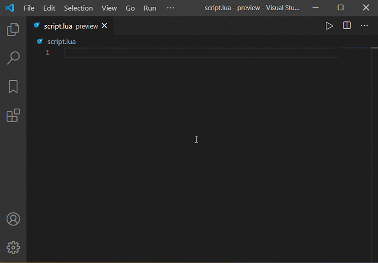 Roblox LSP - Full Intellisense for Roblox and Luau! - Community ...