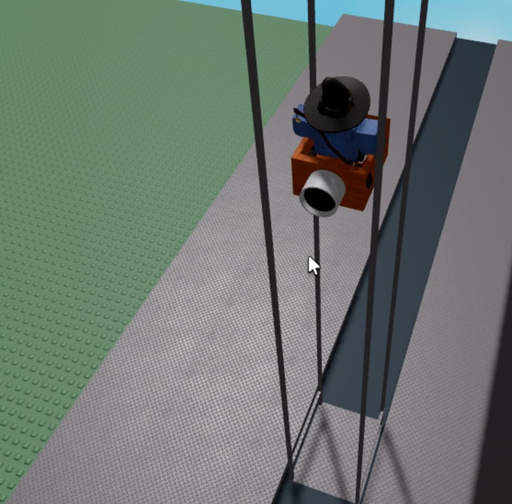 Position weld in a different place inside a Union - Scripting Support - Developer Forum | Roblox