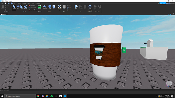 Welding multi-part tool together - Building Support - Developer Forum ...