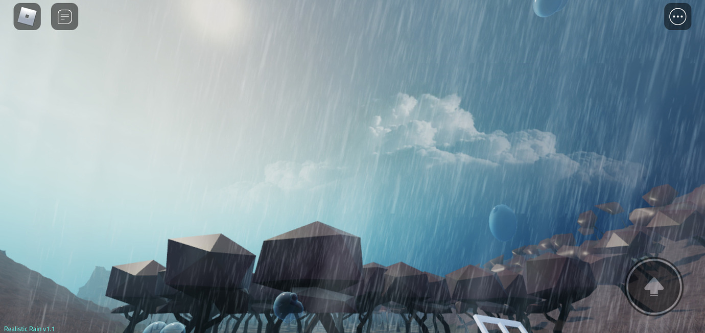 Feedback & Open-Source | Realistic Rain v1.1.2 - Community Resources ...