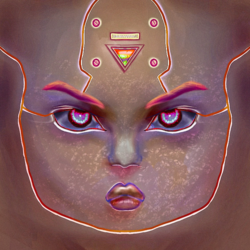 Hand-Drawn Realistic Roblox Faces Critique - Art Design Support ...