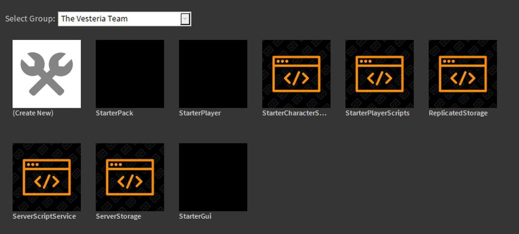 Multiplace Games - Shared Code Base - Scripting Support - Developer Forum | Roblox