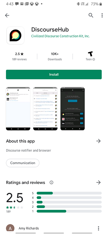 Roblox Developer Forum App - Forum Help - Developer Forum | Roblox