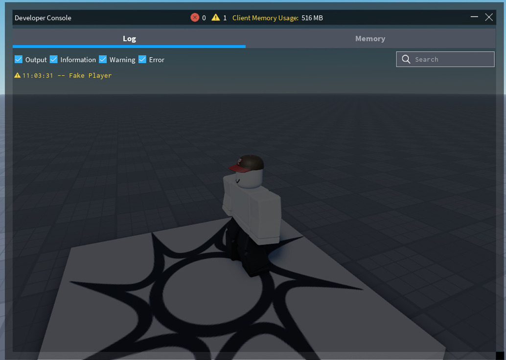Alt Detection System (Can you bypass it?) - Creations Feedback ...