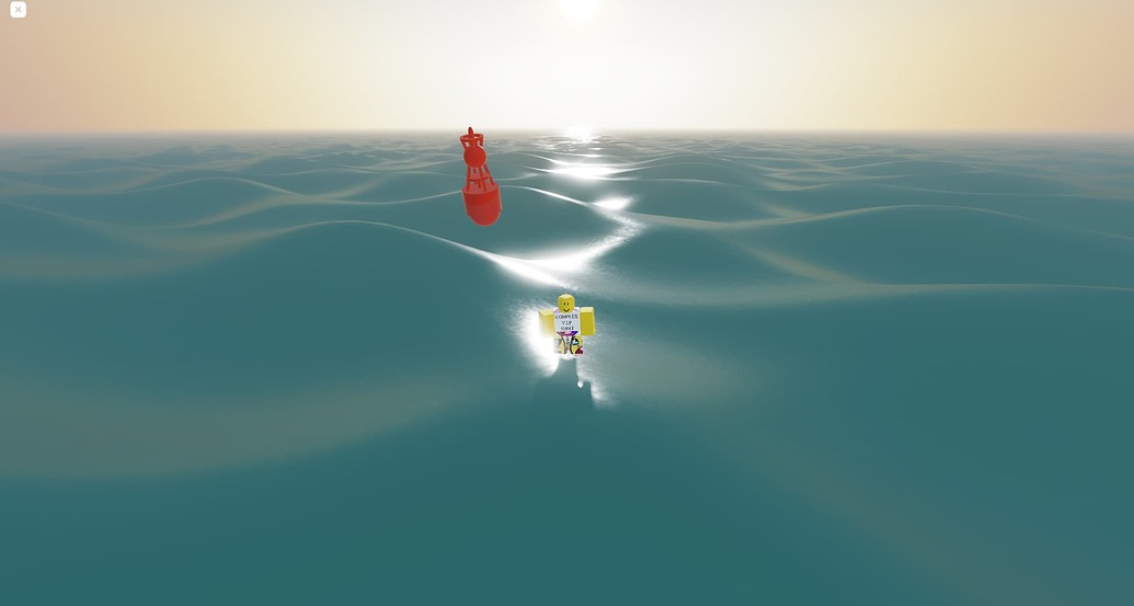 Ocean waves using bones - Creations Feedback - Developer Forum | Roblox