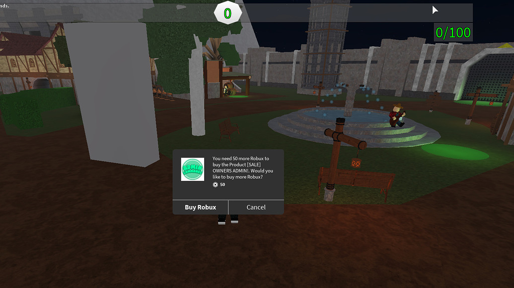 Annoying Purchase Prompt Popup From Unknown Source Scripting Support Developer Forum Roblox