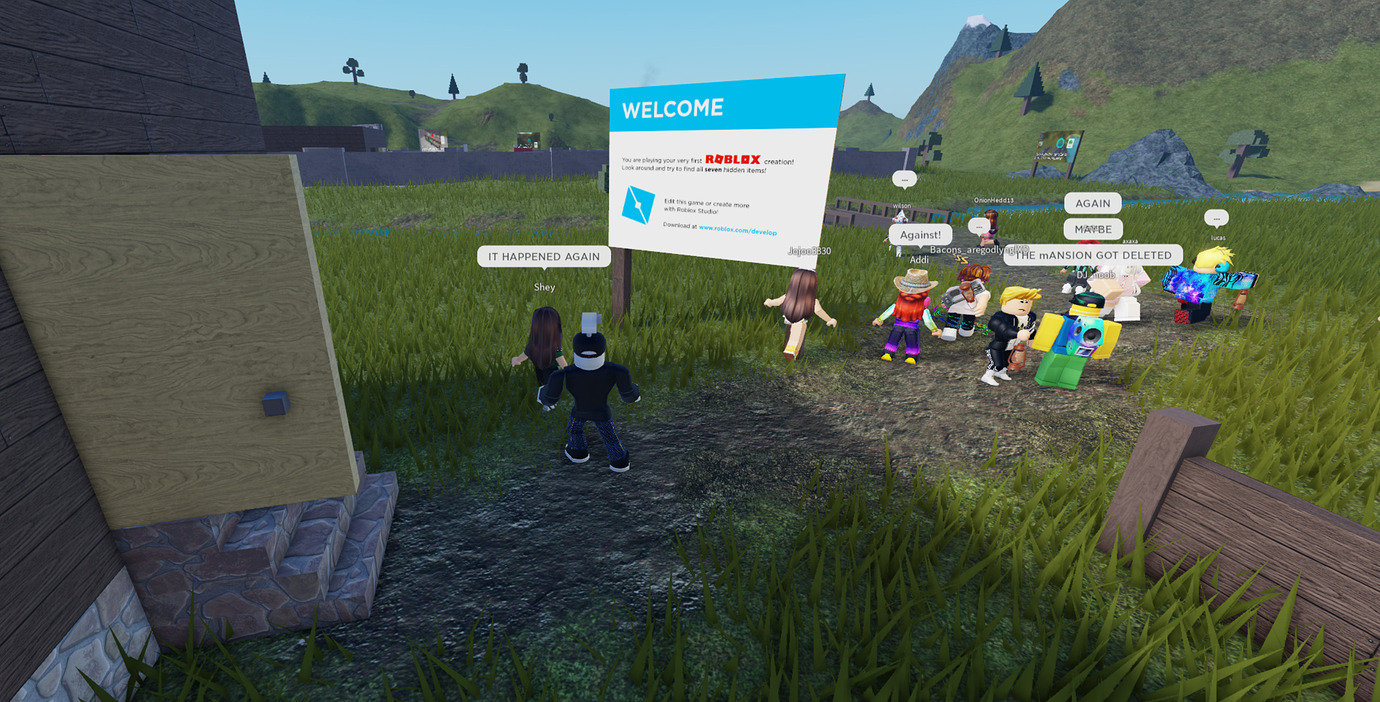 CreatePlaceAsync Now Generating Empty Template Place - Engine Bugs - Developer Forum | Roblox