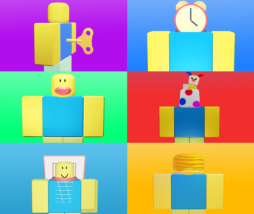 [UGC Portfolio] Sam's UGC Portfolio - Portfolios - Developer Forum | Roblox